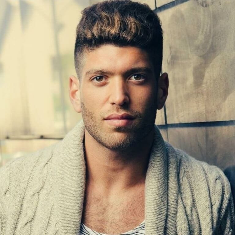 Beard Styles for Men, to Look Fashionably and Trendy in 2020