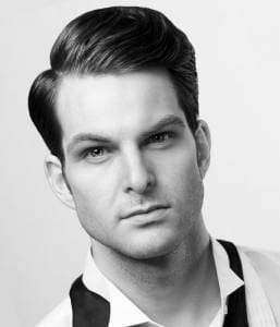 Best Haircuts for Men. To Look Like a Handsome Model.