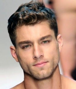 Best Haircuts for Men. To Look Like a Handsome Model.