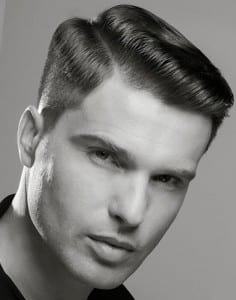 Cool Men’s Haircuts to be the Most Popular Man in the 21 Century