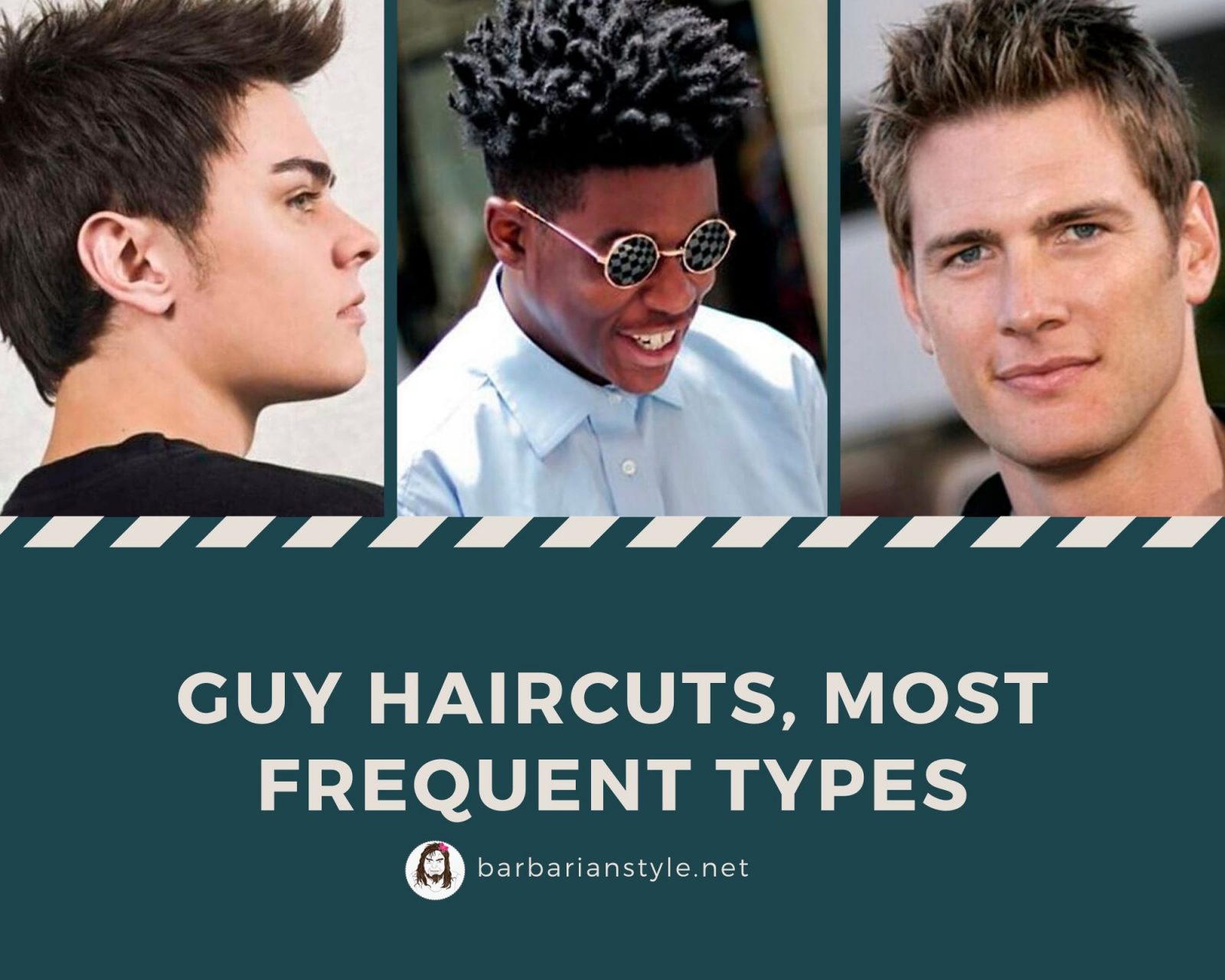 Cool Haircuts for Stylish Women and Men: Create Your Perfect Look