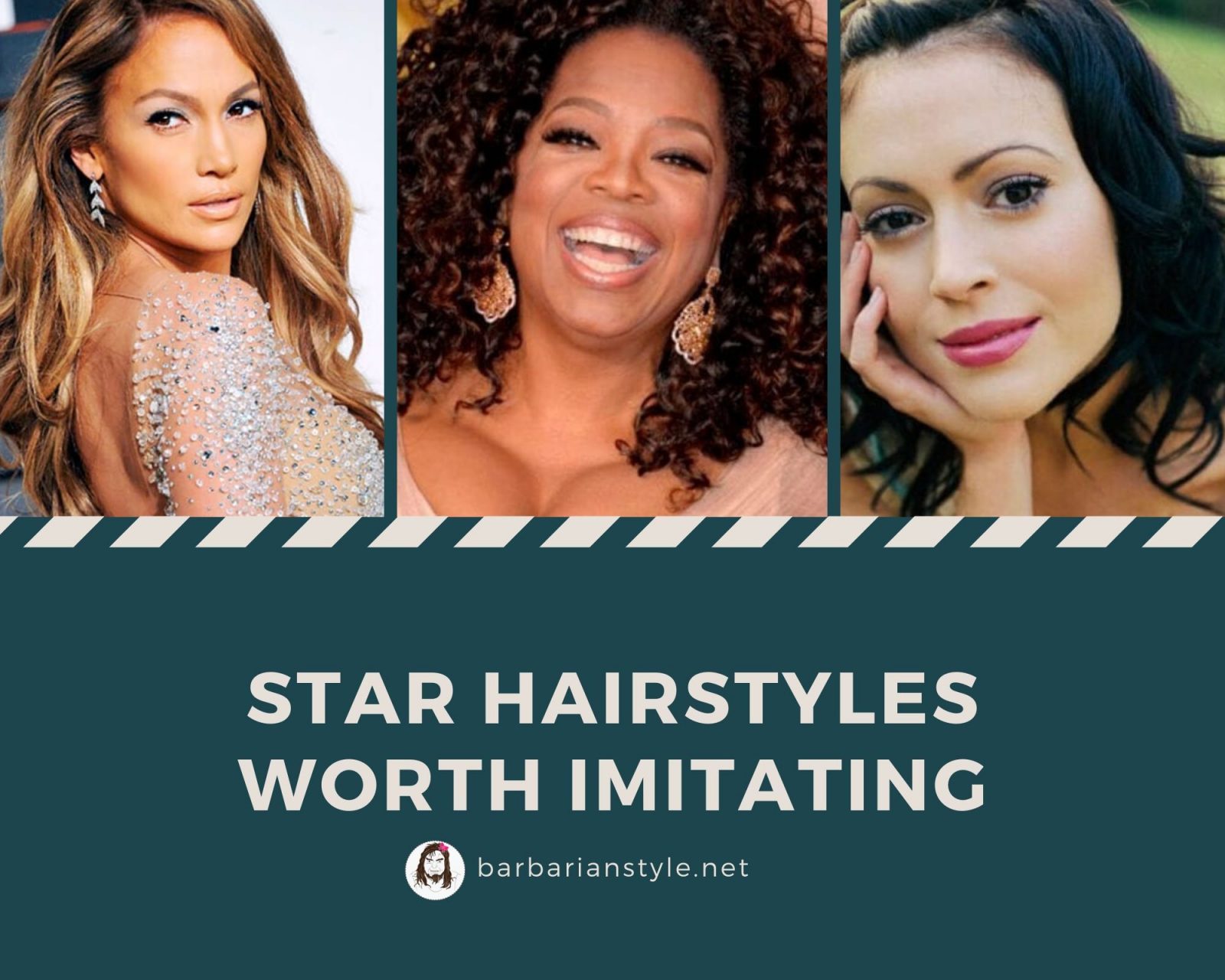 The Best Star Hairstyles for Everyone Who Likes Modern Haircuts