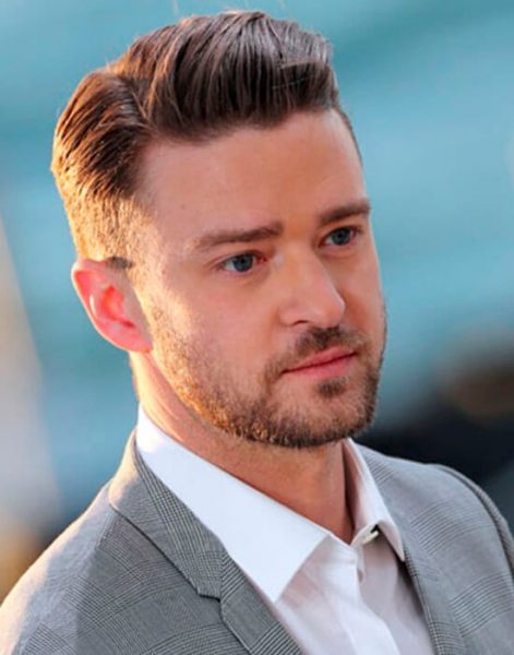 Popular Short Haircuts and Hairstyles for Men in 2020