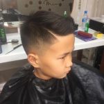 35+ Disconnected Undercut Hairstyles for Men and Asian Haircuts