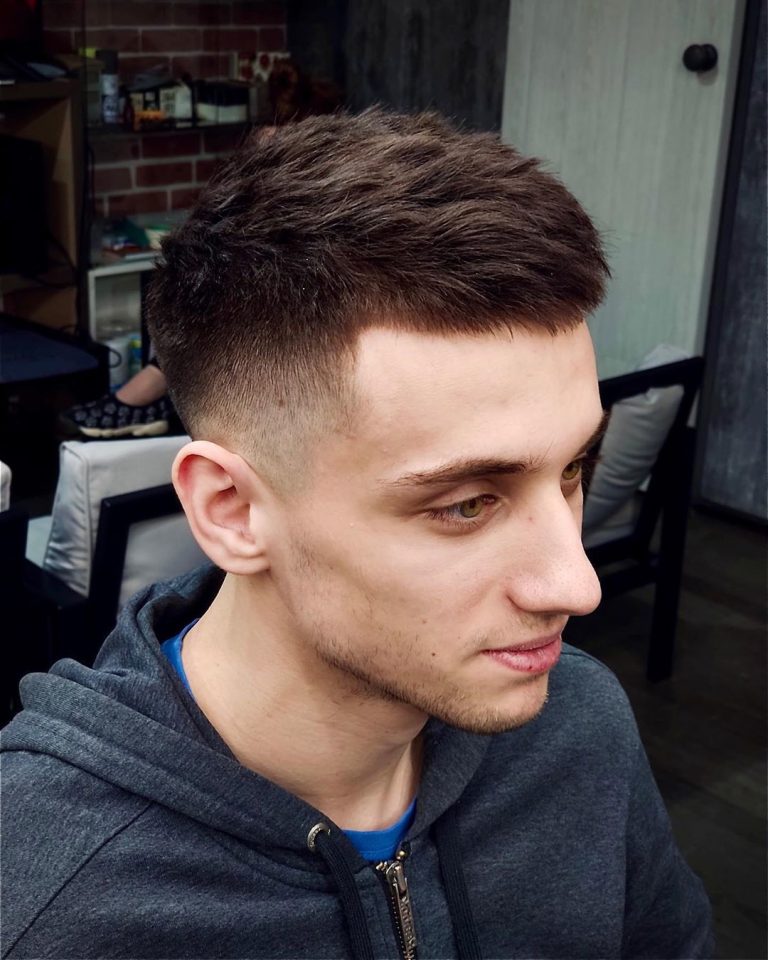 35+ Disconnected Undercut Hairstyles for Men and Asian Haircuts