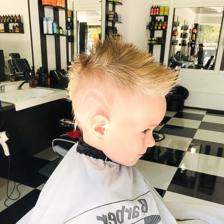 35+ Disconnected Undercut Hairstyles for Men and Asian Haircuts