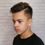 35+ Disconnected Undercut Hairstyles for Men and Asian Haircuts