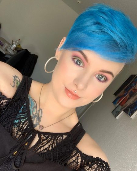 35+ Undercut Hairstyles for Girls, The Most Popular Styles