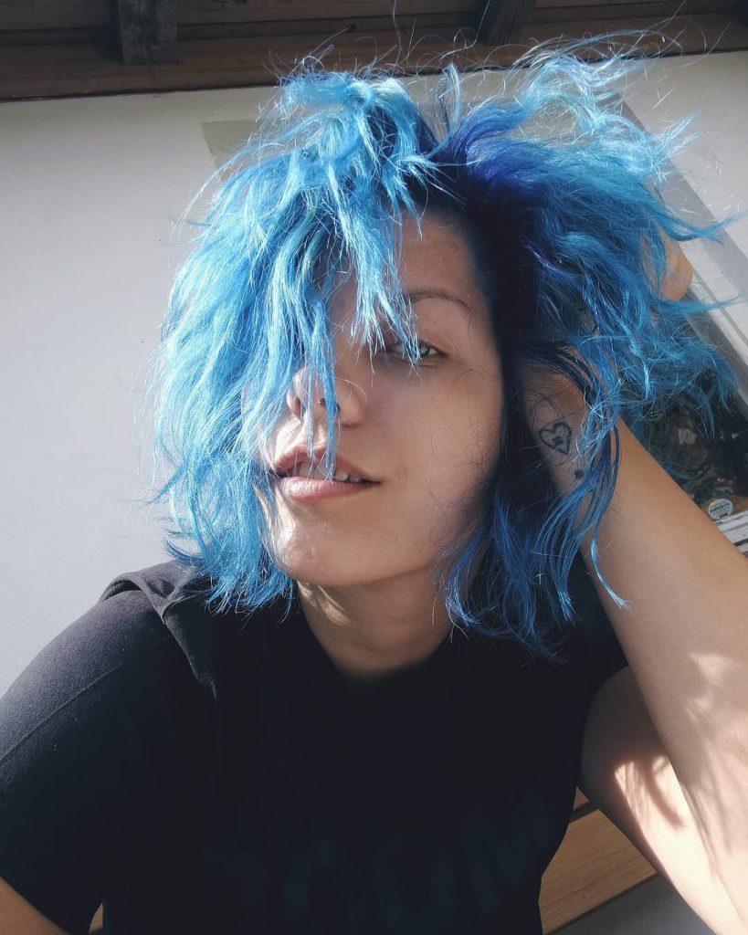 50+ Different Color Curly Highlights for Bright Impressive Look