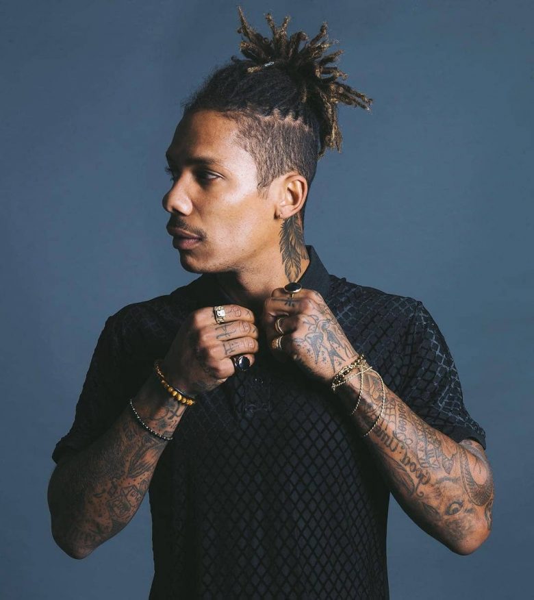 50+ Fade Undercut Styles for Fashionable Men of All Ages