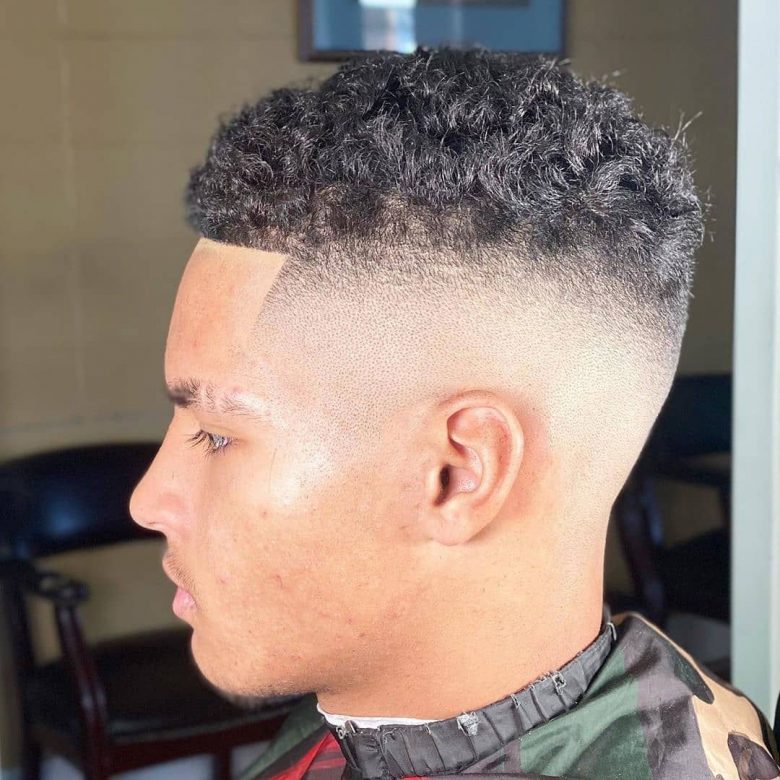 65+ Short Undercut Haircuts for Boys and Men Who Want to Look Stylish