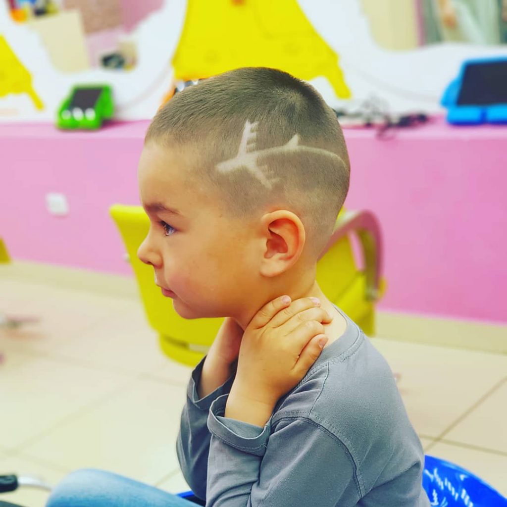 50+ Cool Undercut Designs for Boys: Look Stylish Since Small Age