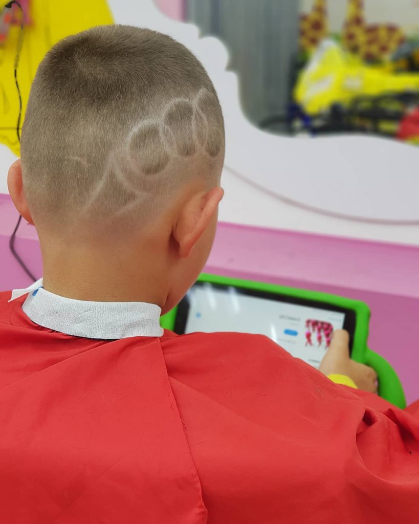 50+ Cool Undercut Designs for Boys: Look Stylish Since Small Age