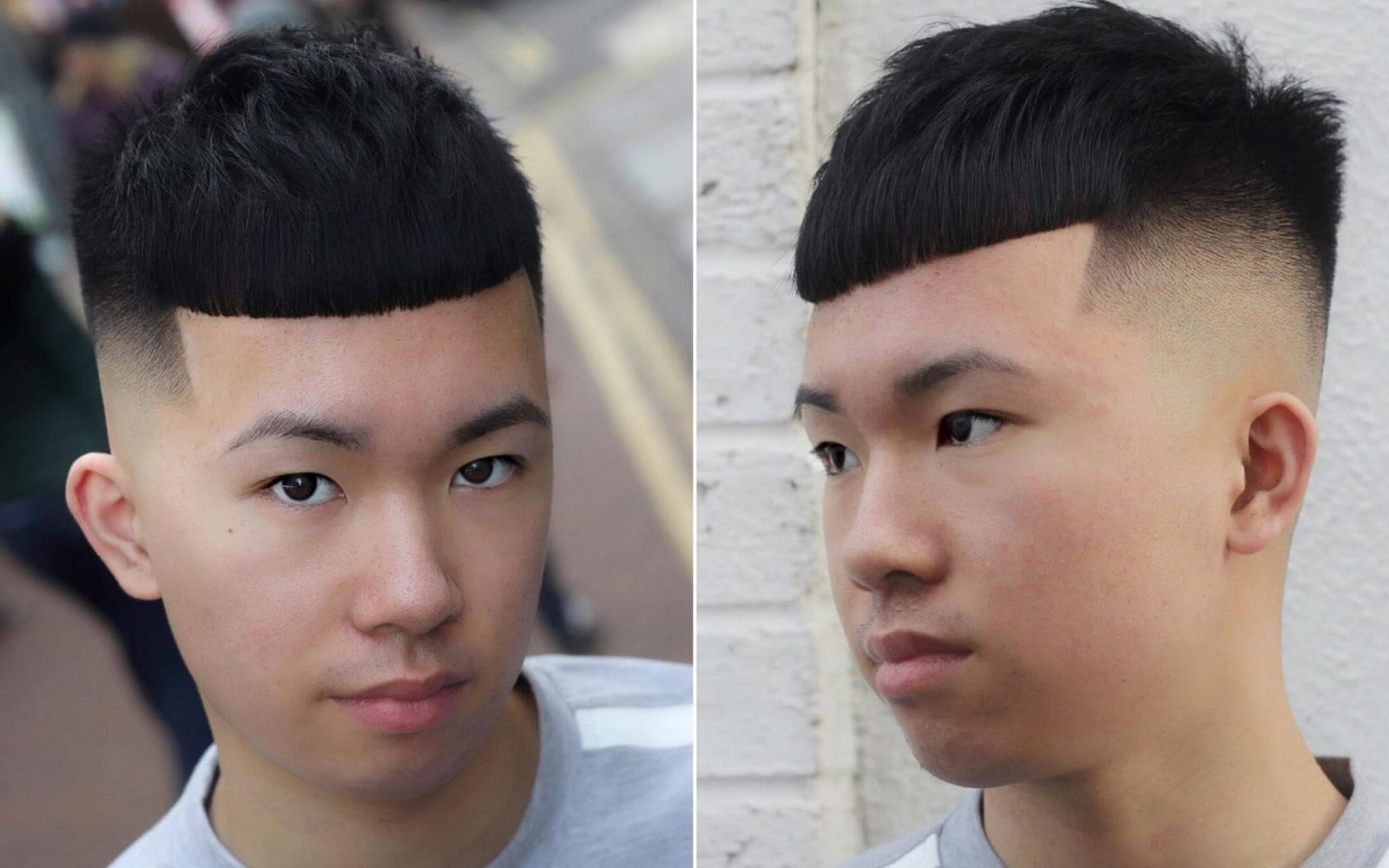 50+ Undercut Haircut Super Stylish Variations for Men