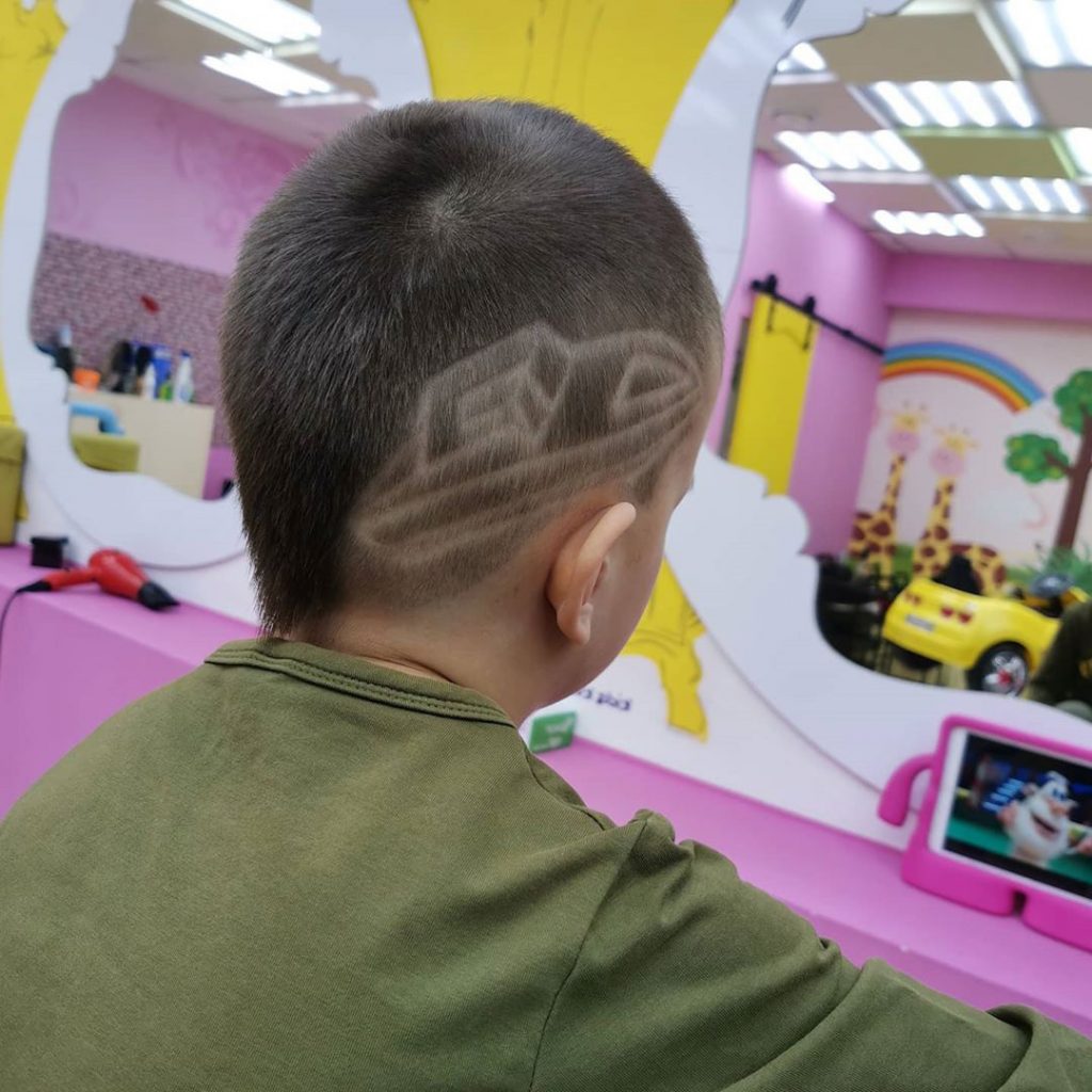 50+ Cool Undercut Designs for Boys: Look Stylish Since Small Age