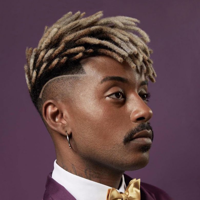 40+ Undercut Designs for Men You Won’t Pass By