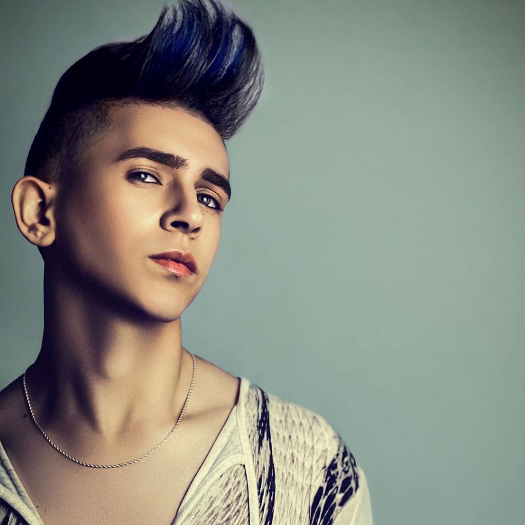 50+ Undercut Haircut Super Stylish Variations for Men