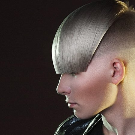 50+ Undercut Haircut Super Stylish Variations for Men