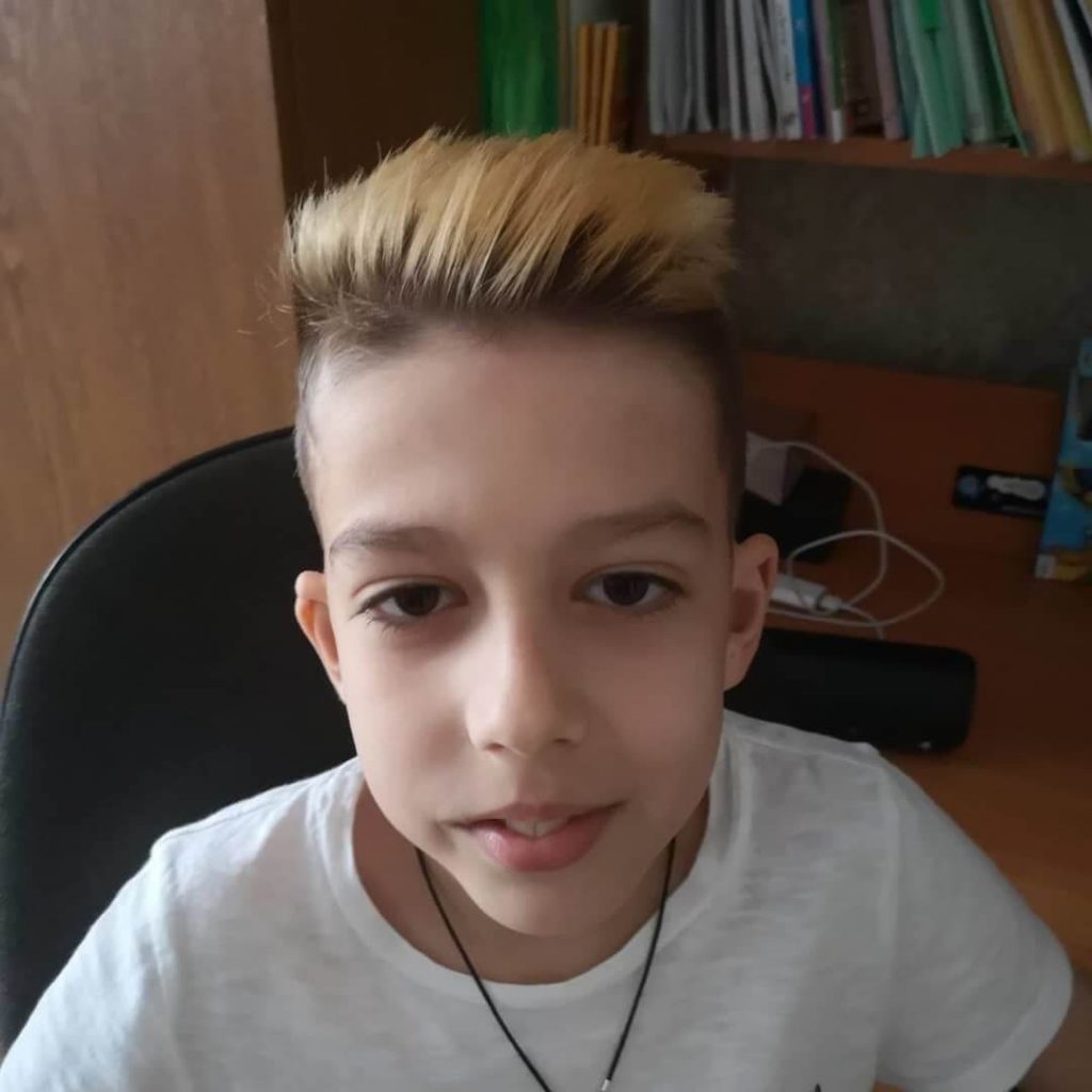 60+ Boys' Undercut Styles: Stand Out from the Crowd!