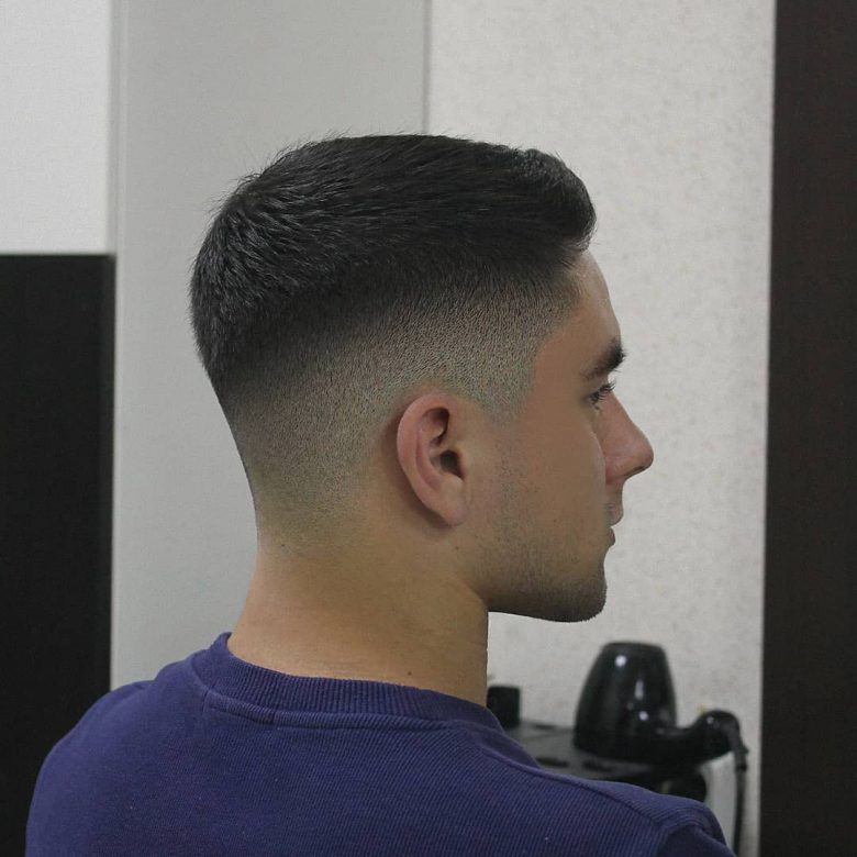 50+ Taper Fade Haircuts for Men Who Want to Look Elegant