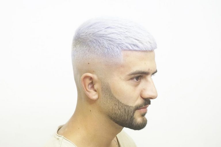 30+ Bald Fade Haircuts for Stylish and Self-Confident Men