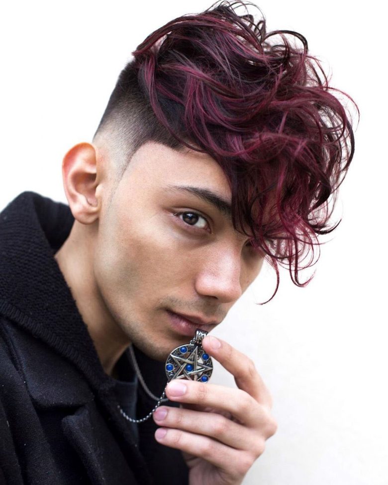 50+ Low Fade Haircuts for Men Who Want to Stand Out