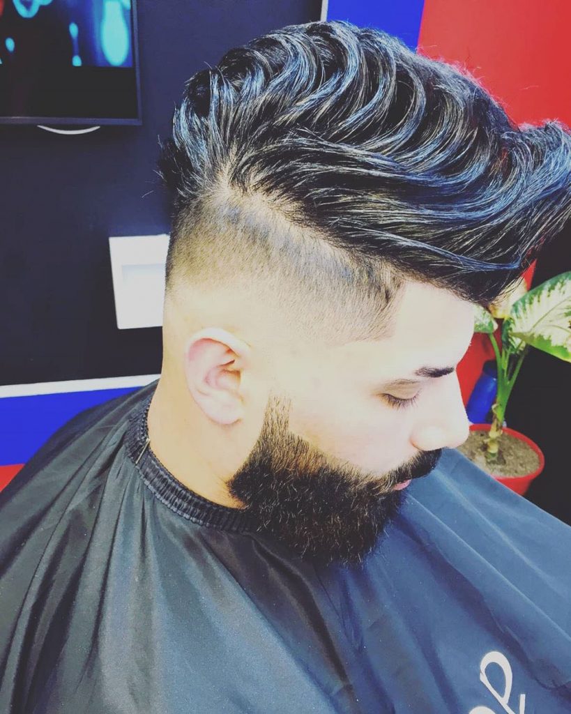 50+ Low Fade Haircuts for Men Who Want to Stand Out