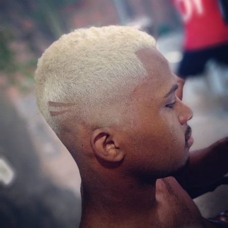 50+ Low Fade Haircuts for Men Who Want to Stand Out