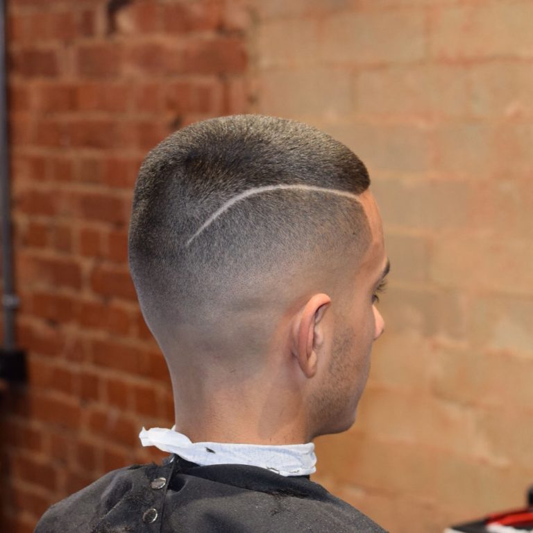 55+ Drop Fade Haircuts for Men Who Want to Look Elegant