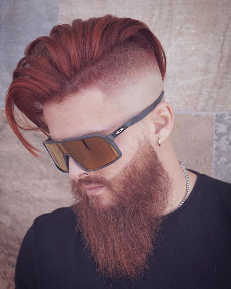 50+ Low Fade Haircuts for Men Who Want to Stand Out