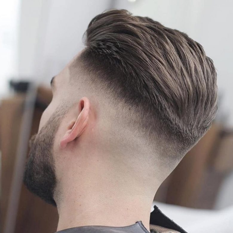 30+ Bald Fade Haircuts for Stylish and Self-Confident Men 30+ Bald Fade Haircuts for Stylish and Self-Confident Men