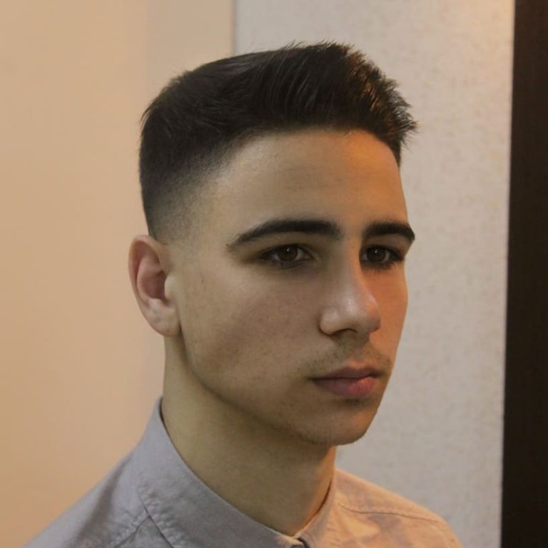 50+ Low Fade Haircuts for Men Who Want to Stand Out