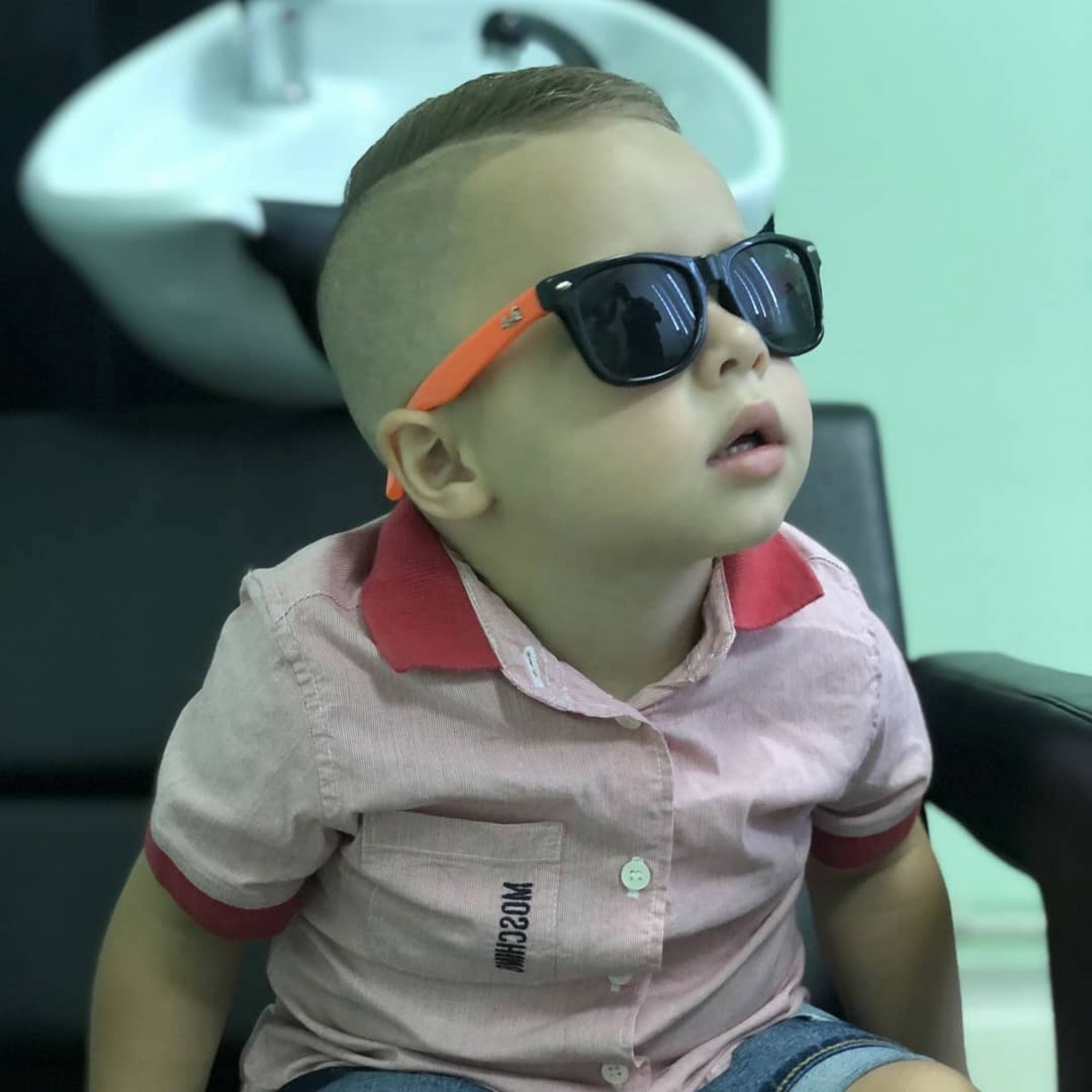 31 Best Boys Fade Haircuts: Look Like a Super Star.