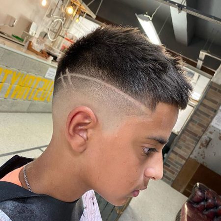 35+ High Fade Haircuts: Look Cool and Stylish Every Day