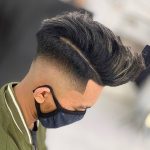 35+ High Fade Haircuts: Look Cool and Stylish Every Day