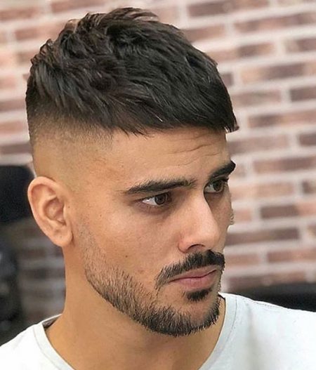 35+ High Fade Haircuts: Look Cool and Stylish Every Day