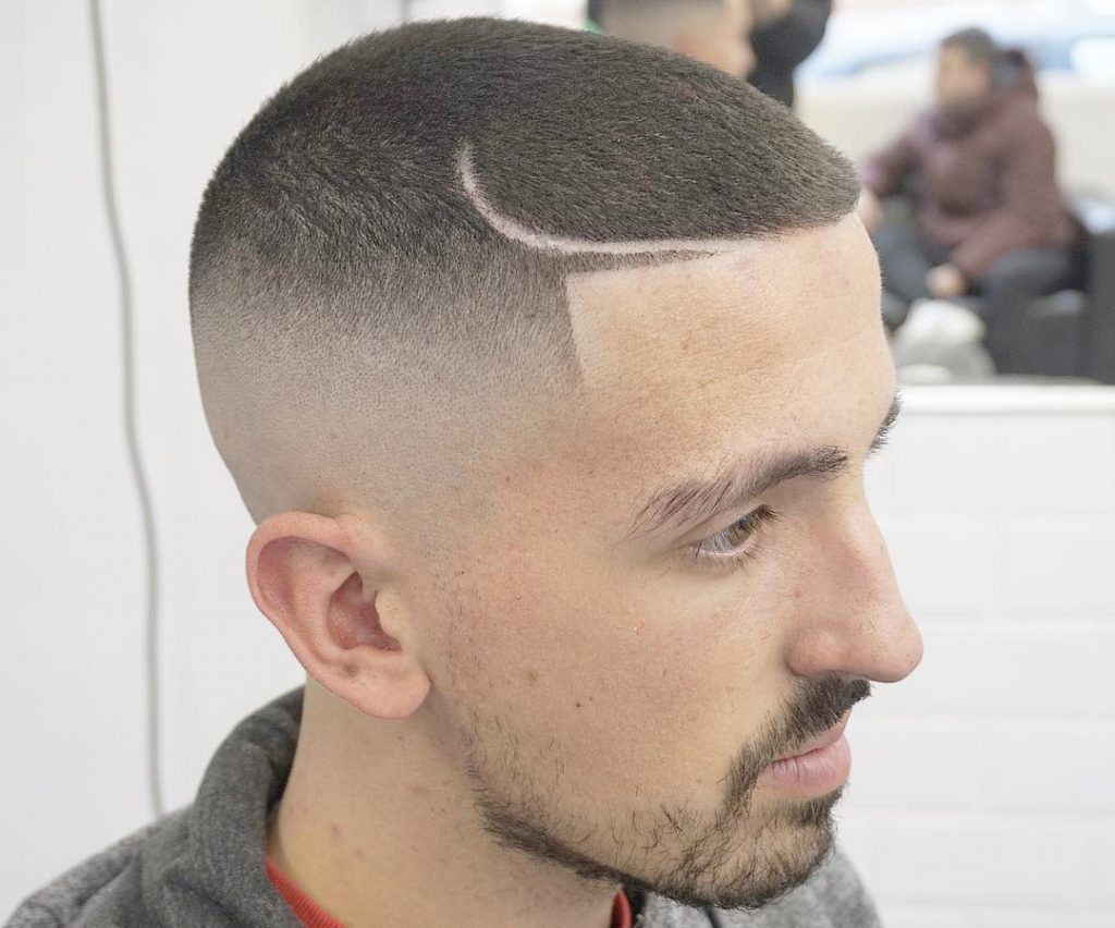 47 Skin Fade Haircuts for Neat and Super Stylish Look