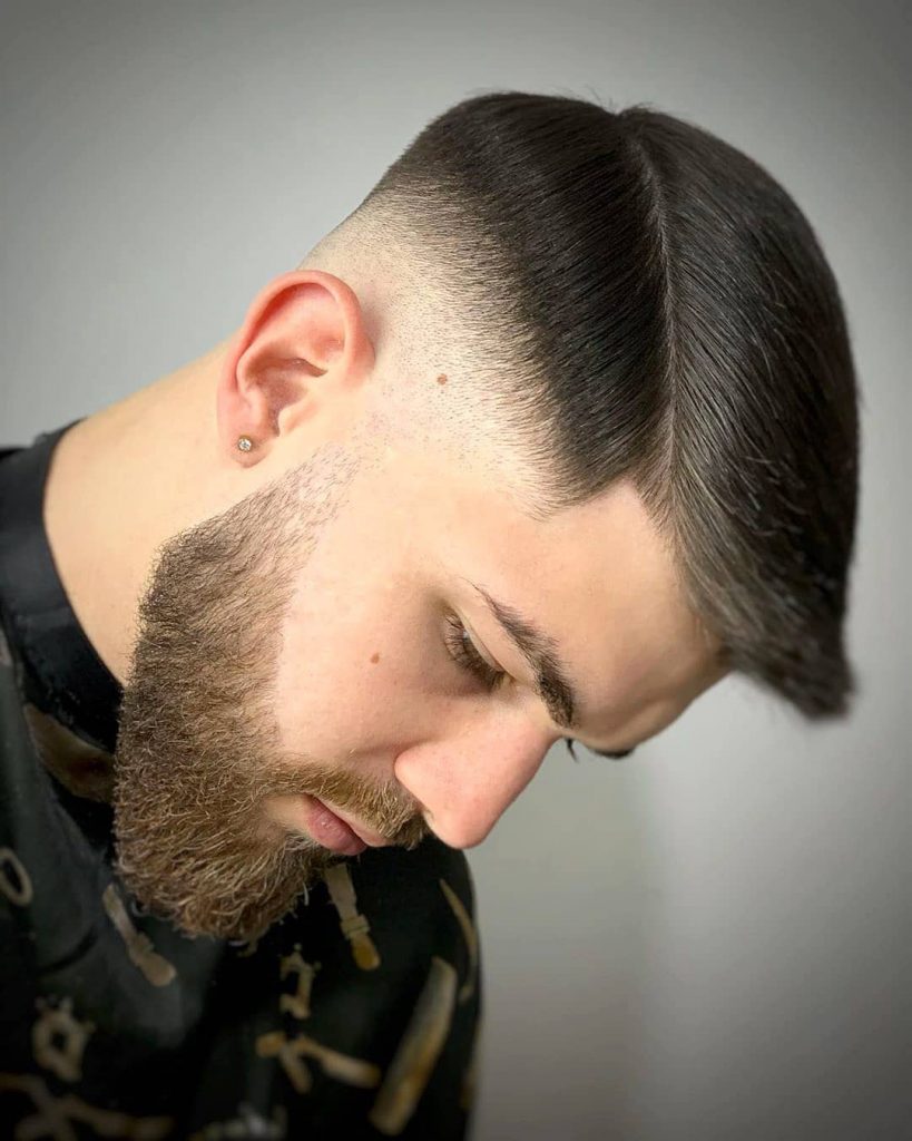 47 Skin Fade Haircuts for Neat and Super Stylish Look