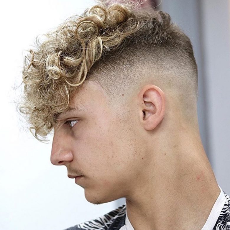 47 Skin Fade Haircuts for Neat and Super Stylish Look