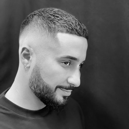 47 Skin Fade Haircuts for Neat and Super Stylish Look