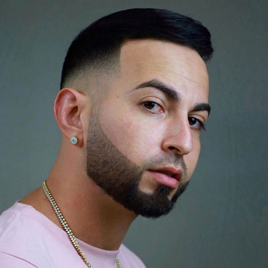 47 Skin Fade Haircuts for Neat and Super Stylish Look