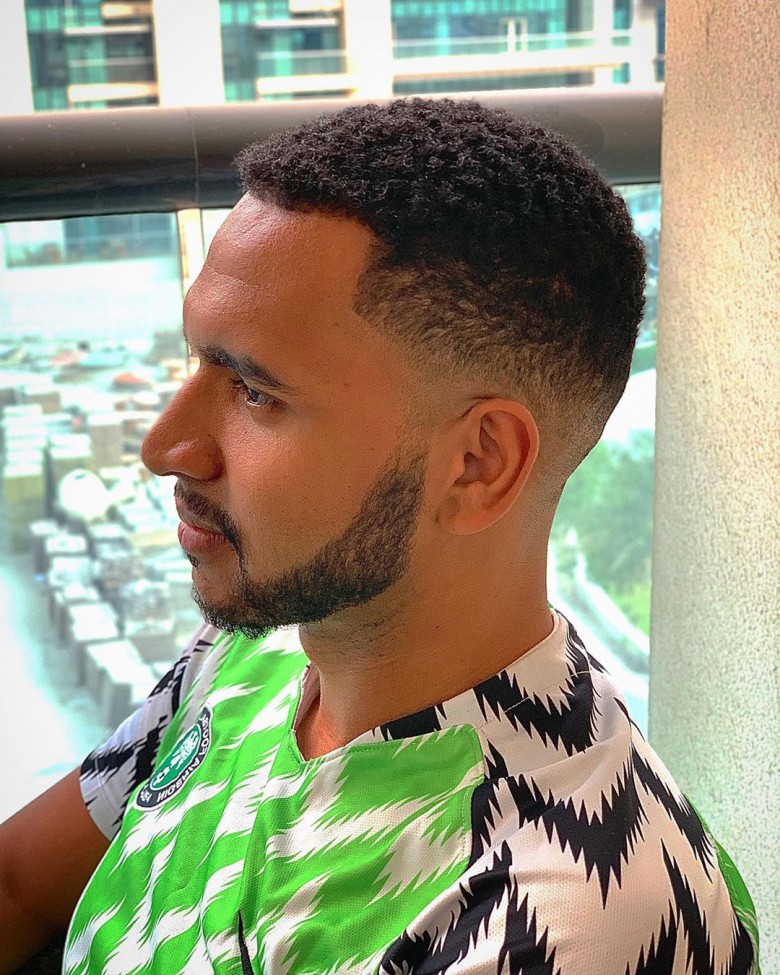 35 Temple Fade Haircuts: Look Like a Super Cool Man.