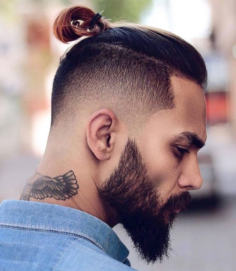 35+ High Fade Haircuts: Look Cool and Stylish Every Day