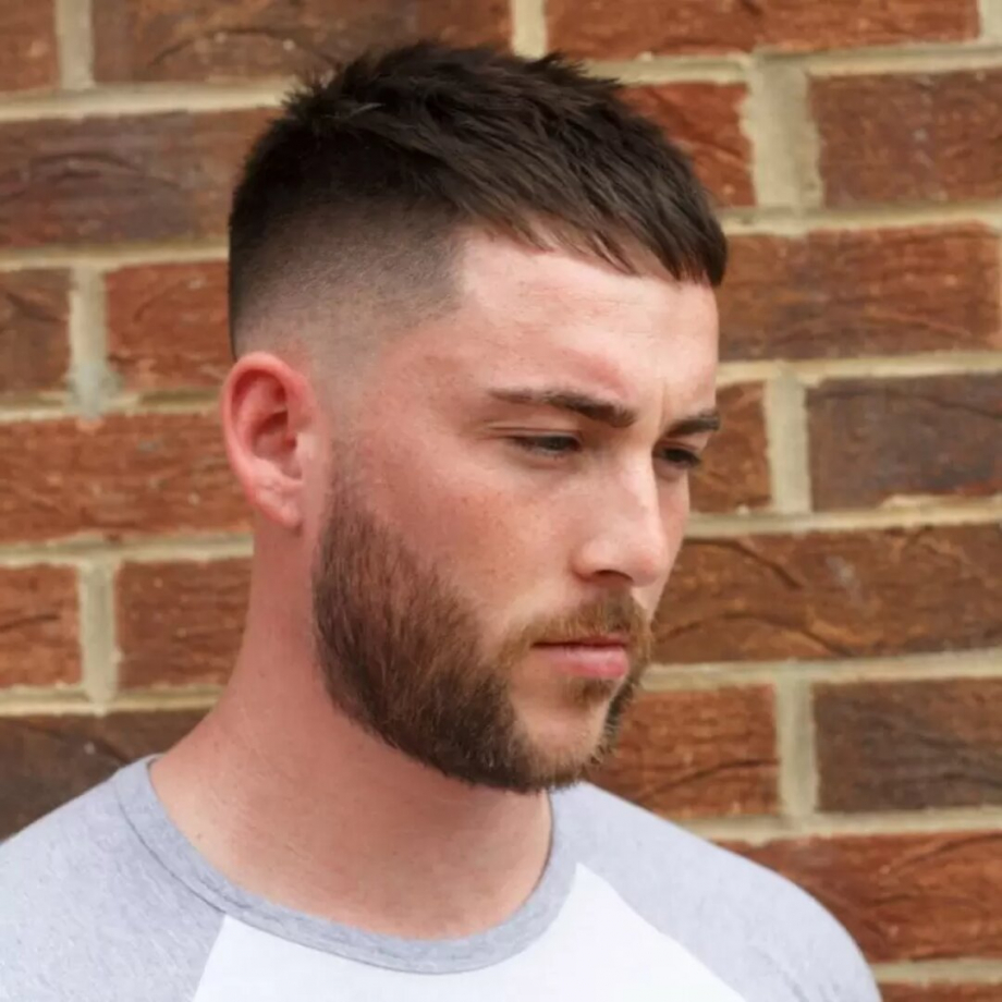 47 Skin Fade Haircuts for Neat and Super Stylish Look