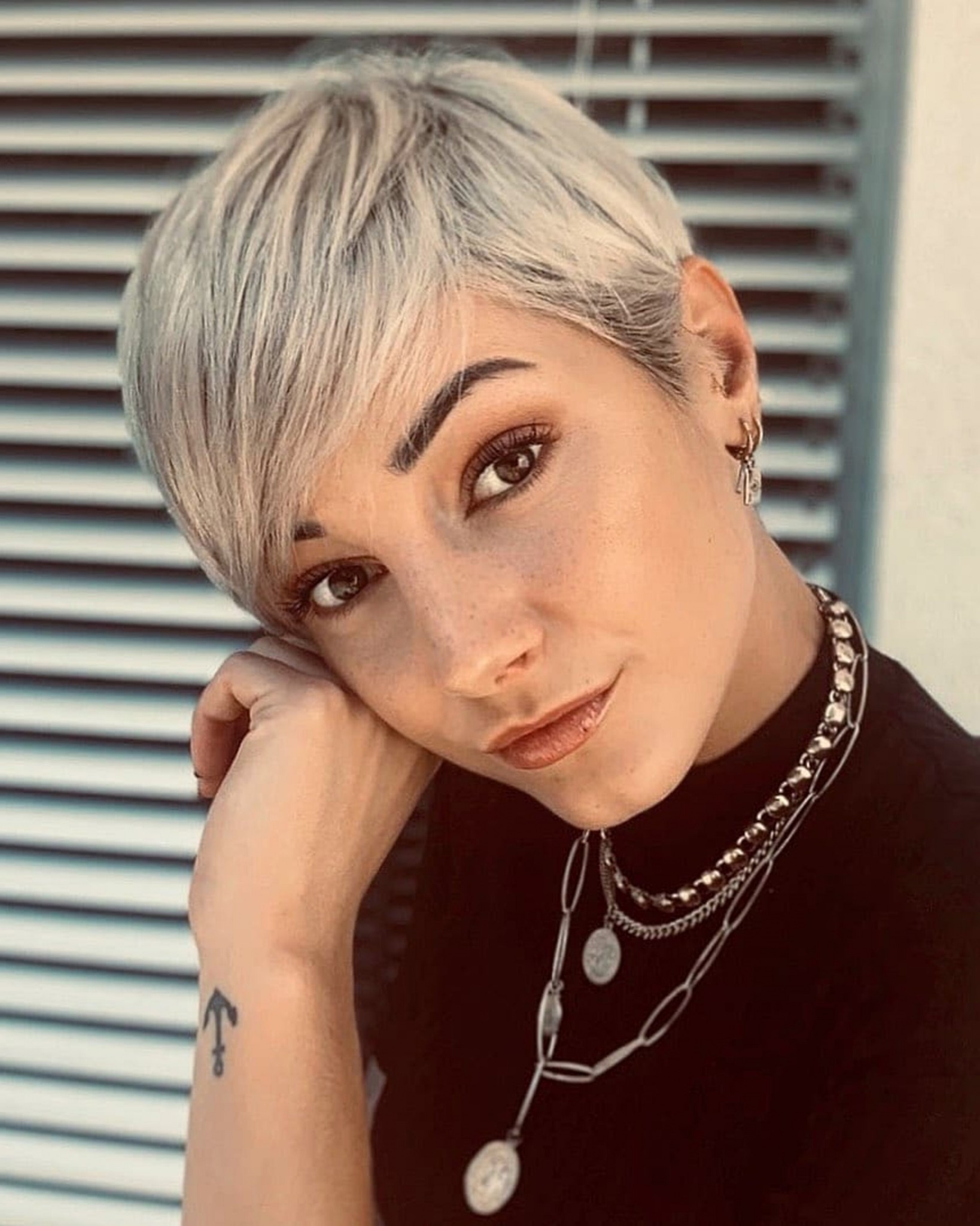 50+ Best Pixie Cuts for Women 2021 - Cute Pixie Cut for Girls and Ladies