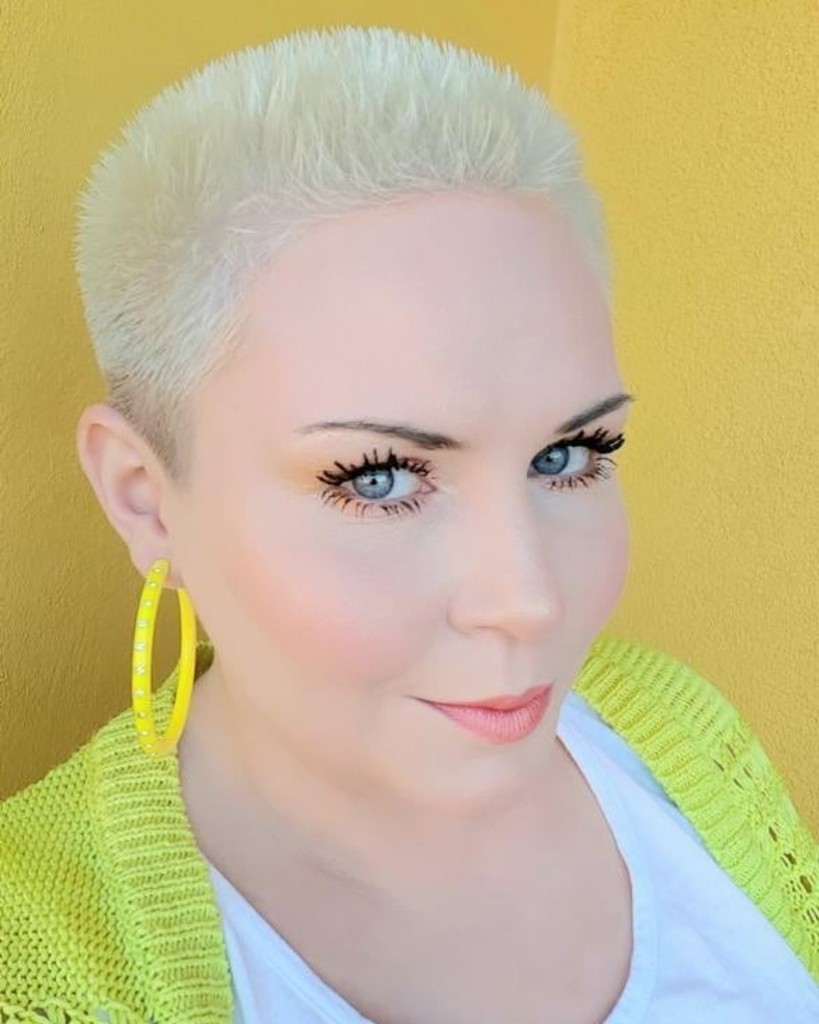 50+ Best Pixie Cuts for Women 2021 - Cute Pixie Cut for Girls and Ladies