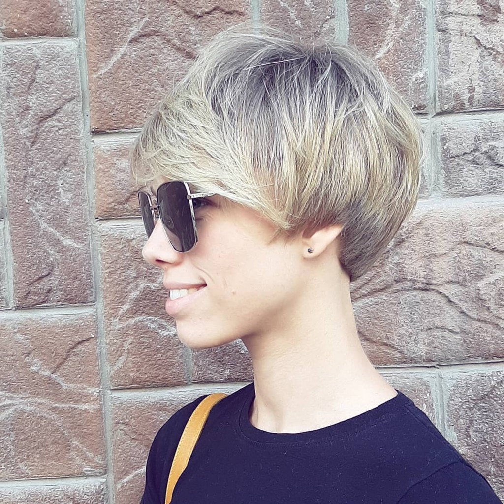 50+ Best Pixie Cuts for Women 2021 - Cute Pixie Cut for Girls and Ladies