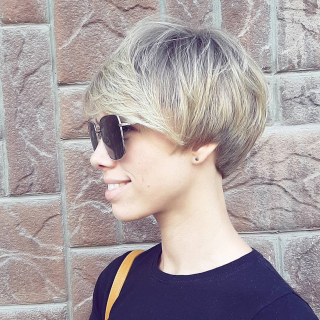50+ Best Pixie Cuts for Women 2021 - Cute Pixie Cut for Girls and Ladies
