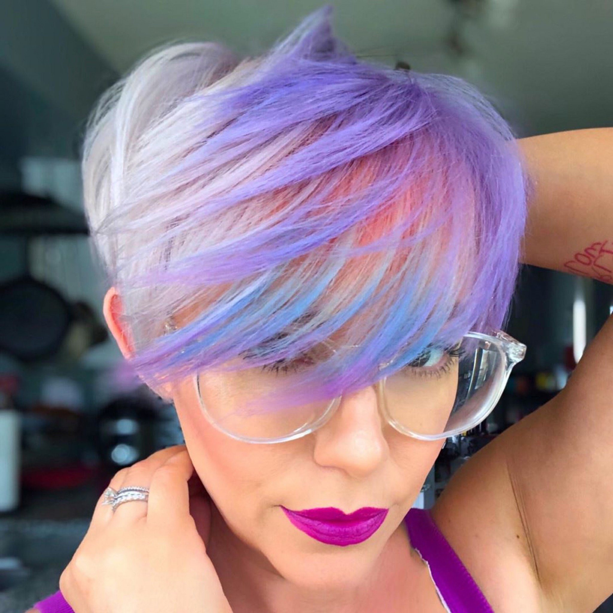 50+ Best Pixie Cuts for Women 2021 - Cute Pixie Cut for Girls and Ladies