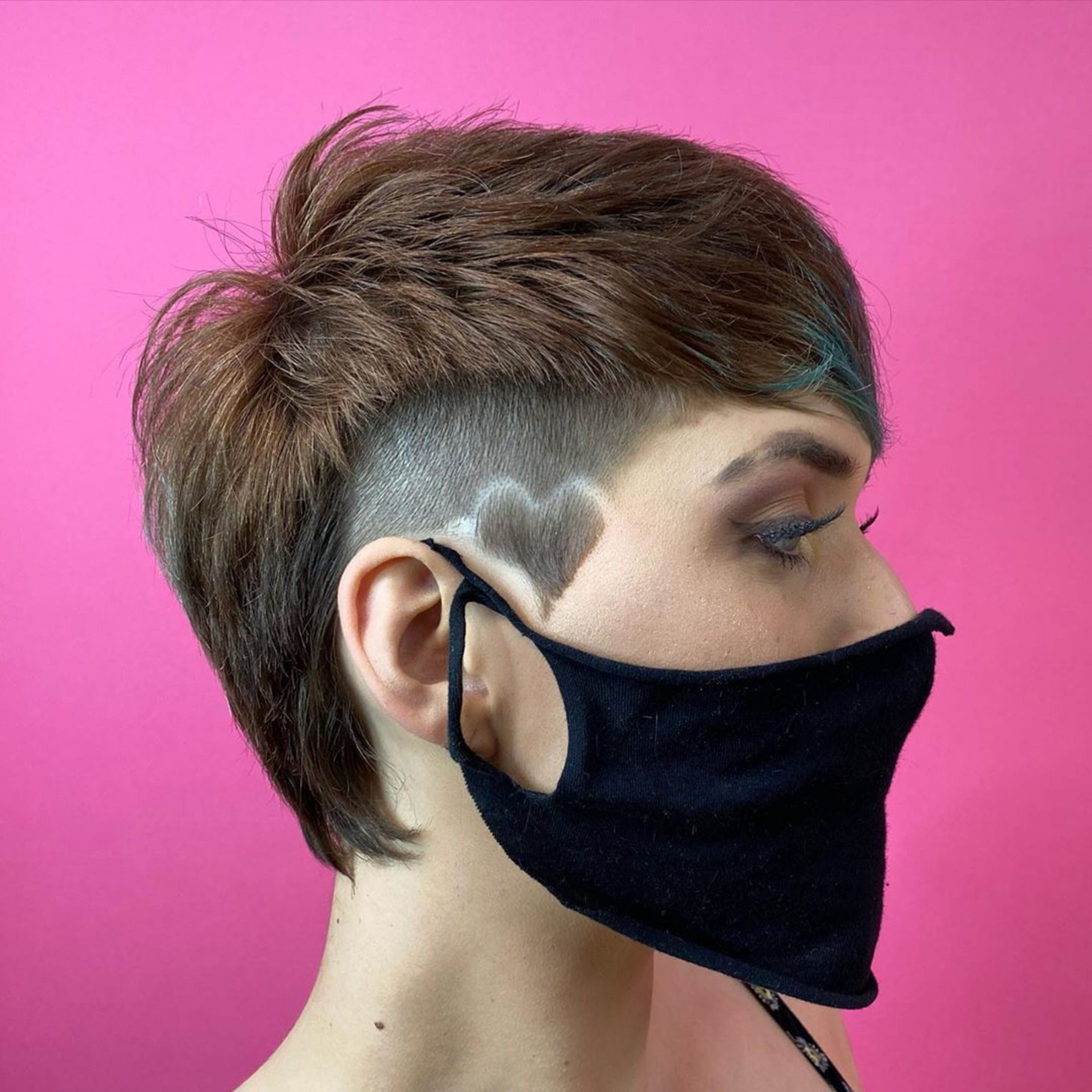 48 Short Pixie Hairstyle Ideas for Young Ladies and Mature Women